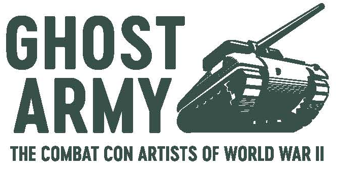 Ghost Army - NV Exhibit - VFW Silver State Post 3396